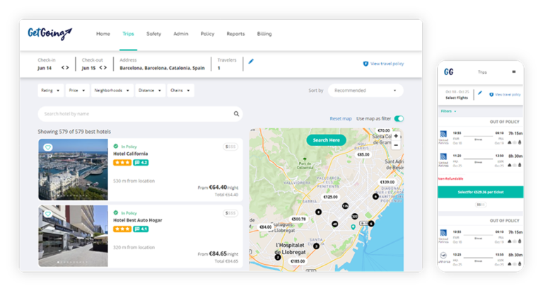 Trip approvals in business travel: All you need to know