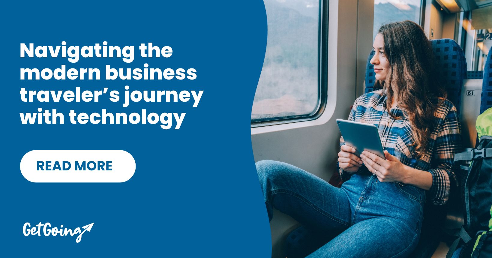 How to apply travel tech to improve your next business trip