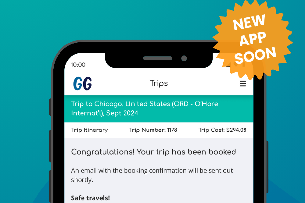 GetGoing App Benefits | All you need to know