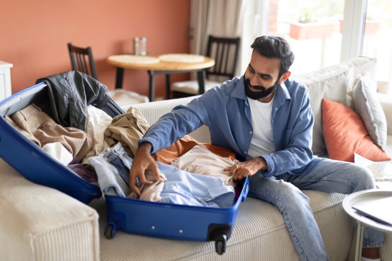 Baggage allowances – what to know for your business trip